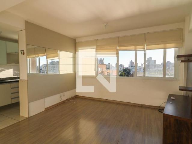 Apto, Azenha, 2 Quartos, 54 m2 Porto Alegre