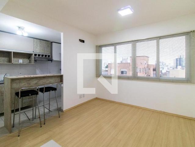 Apto, Azenha, 2 Quartos, 55 m2 Porto Alegre