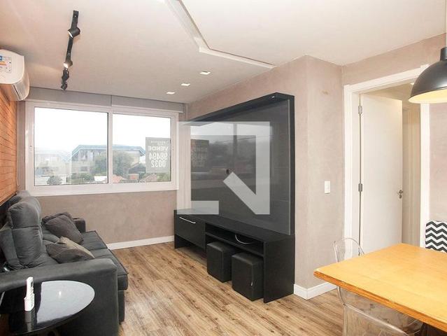 Apto, Azenha, 2 Quartos, 56 m2 Porto Alegre