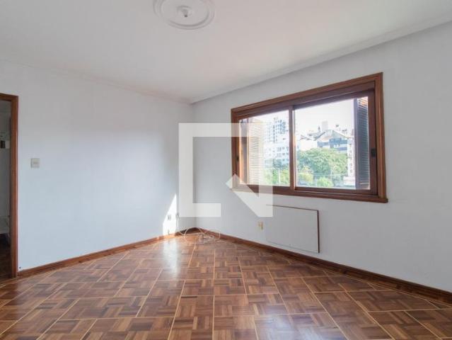 Apto, Azenha, 2 Quartos, 60 m2 Porto Alegre