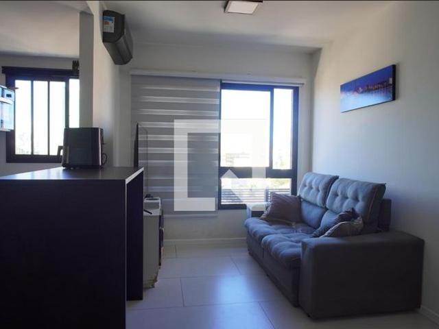 Apto, Azenha, 2 Quartos, 61 m2 Porto Alegre