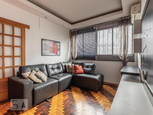 Apto, Azenha, 2 Quartos, 68 m2 Porto Alegre
