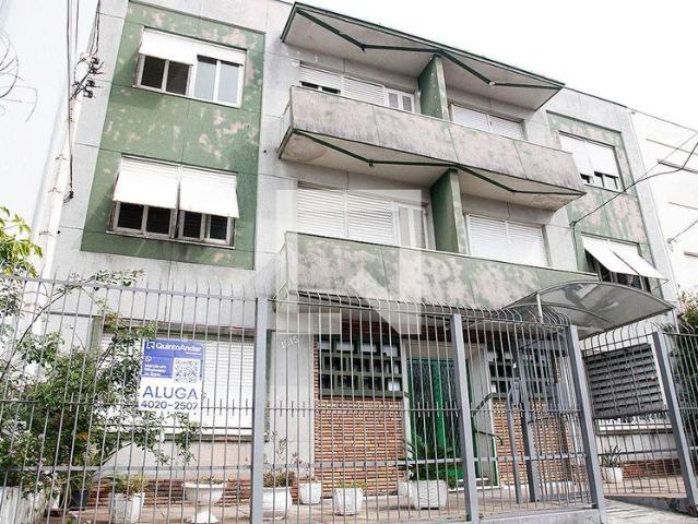 Apto, Azenha, 2 Quartos, 70 m2 Porto Alegre