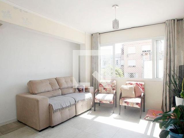 Apto, Azenha, 3 Quartos, 95 m2 Porto Alegre