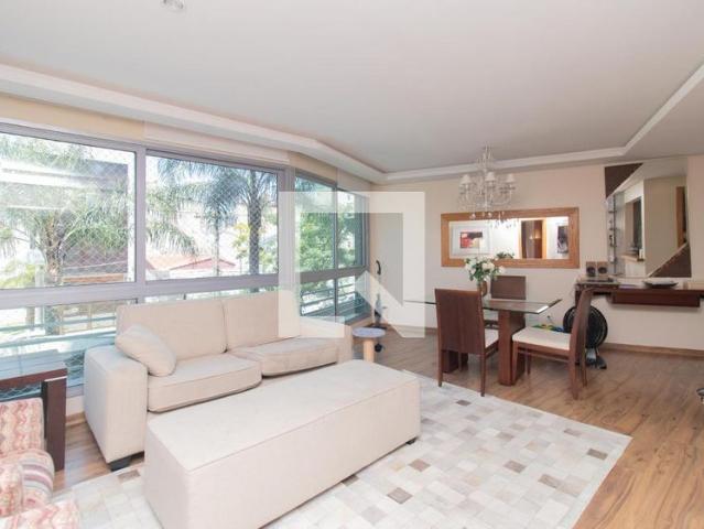 Apto, Azenha, 3 Quartos, 95 m2 Porto Alegre