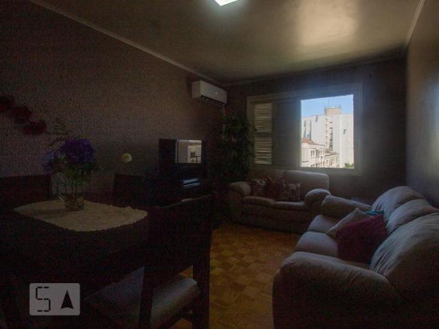 Apto, Azenha, 3 Quartos, 98 m2 Porto Alegre