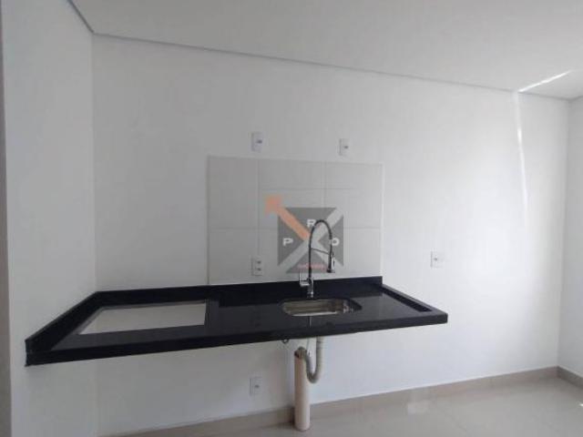 APTO Á 500MTS METRÔ BELÉM 1 DORM 1 WC SALA E COZINHA INTEGRADOS SEM VAGA LAZER