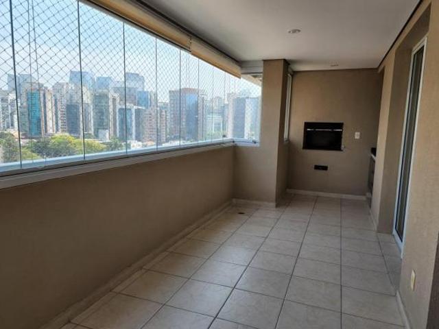 APTO.A.PADRÃO ÓTIMO LOCAL BROOKLIN 209m2 3Ds1Ste 2V LAZER VARANDA GOURMET A.ALTO