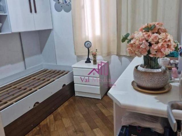 apto a venda 3 dorm lazer completo 880.000,00