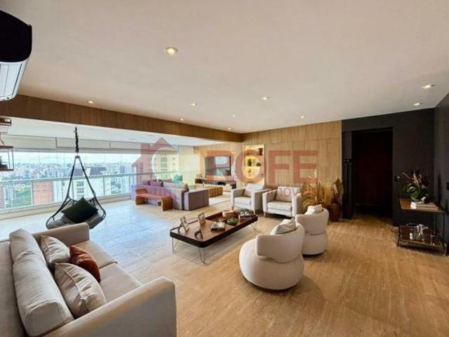 APTO A VENDA 3 SUITES 4 VAGAS COND. ARTISAN CAMPO BELO