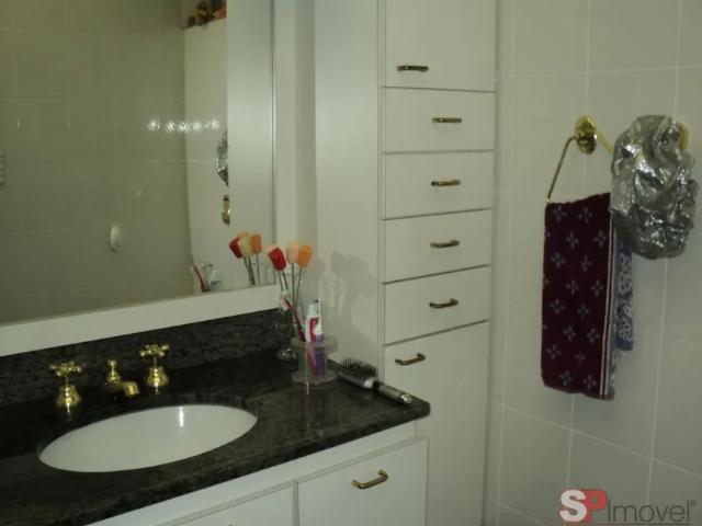 Apto a venda 3DORM 1 VAGA 99M2 proximo ao Clube Macab e afcil a cesso ao TRimais
