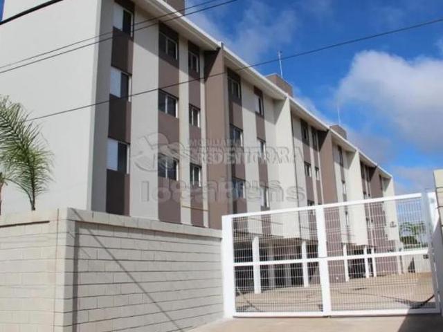Apto a venda 02 dorm