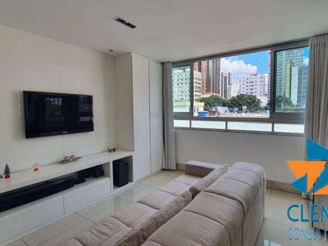 APTO. Á VENDA 02 QTOS 65 M² TRANSF. EM 01QTO STO. AGOSTINHO BH MG