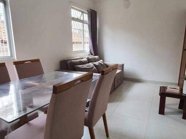 APTO Á VENDA. 02 QTOS+ESCRITÓRIO 01 SUITE B.CRUZEIRO BH MG