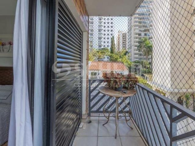 APTO A VENDA 03 DOMRS 01 SUITE NO CAMPO BELO