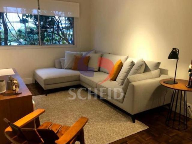 Apto à venda 113m² na Vila Cruzeiro 3 dorm 1 vagas, perto do metrô