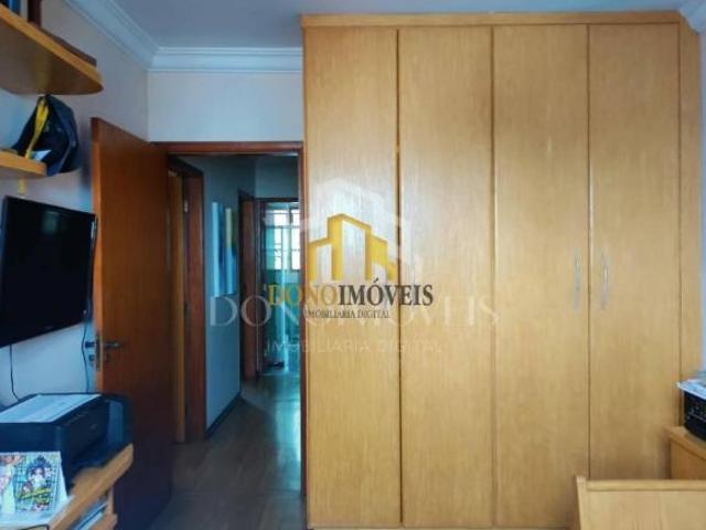Apto a venda 150m, 3 dorm, Bairro Jardim do Mar, SBC SP