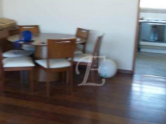 APTO.A VENDA 168M2 3 QUARTOS 2 VAGAS MOEMA PÁSSAROS