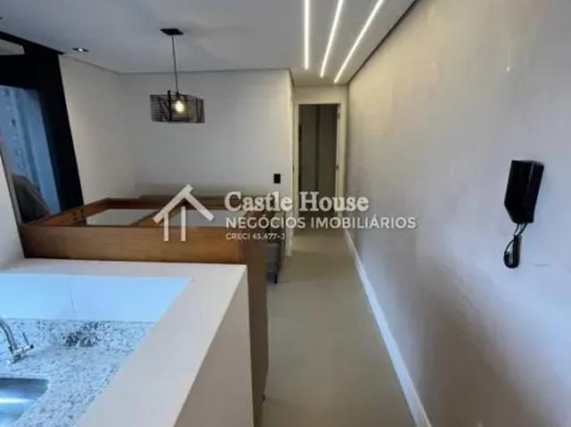 Apto a venda 1 domitorio studio novo e mobiliado vila moinho velho são paulo sp