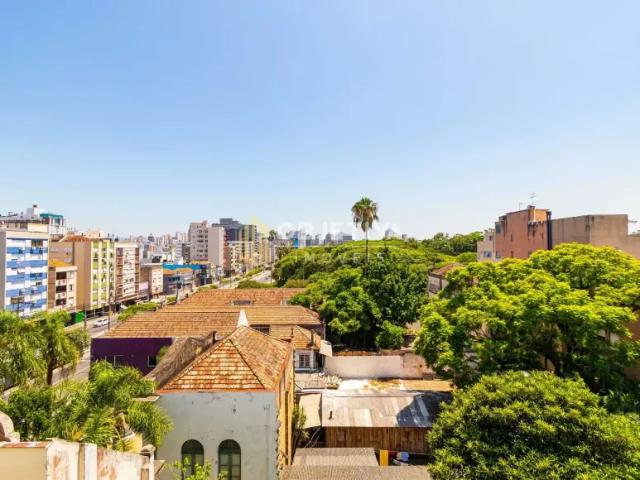Apto à venda, 1 dorm. 1 vaga, Farroupilha, Porto Alegre, RS