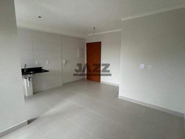 APTO À VENDA | 2 DORM COM SUÍTE | VARANDA GOURMET