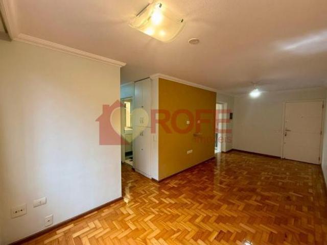 Apto à venda 2 Dorms 1 vaga 77m² Jardim Prudência SP