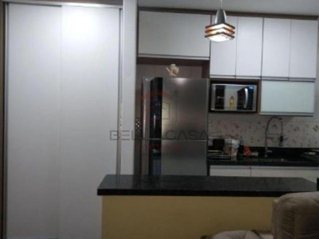 APTO À VENDA 2 DORMS + VAGA