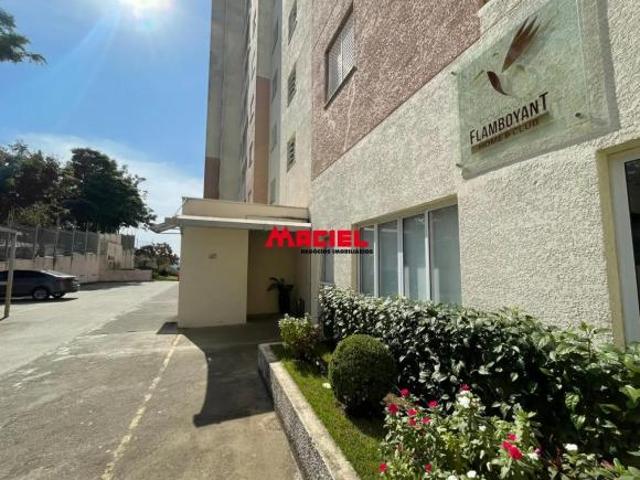 APTO À VENDA 2 dorms | CONDOMÍNIO BOULEVARD FLAMBOYANT HOME CLUB Parque Residencial Flamboyant