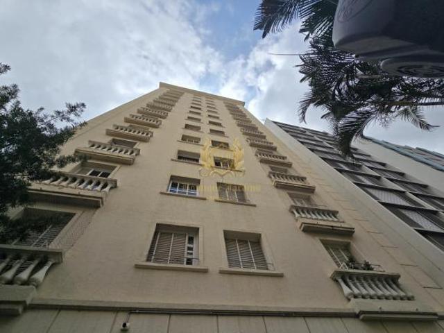 Apto à venda 2 Quartos 96m² Excelente LocalizaçãoJardins