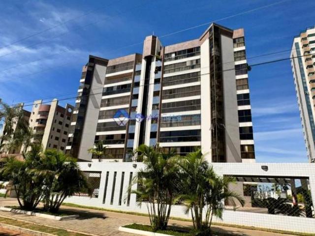 Apto a Venda 4 Quartos Águas Claras Brasilia