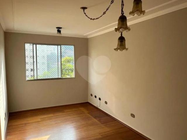 Apto a Venda 52m² TREMEMBÉ Zona Norte / SP