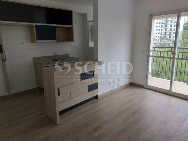 Apto a venda 52m² 2 dorms / 1ste / 1 vaga Lazer!
