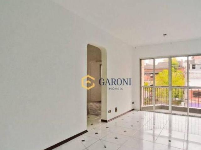 Apartamento à venda | Vila Pereira Barreto – São Paulo/SP