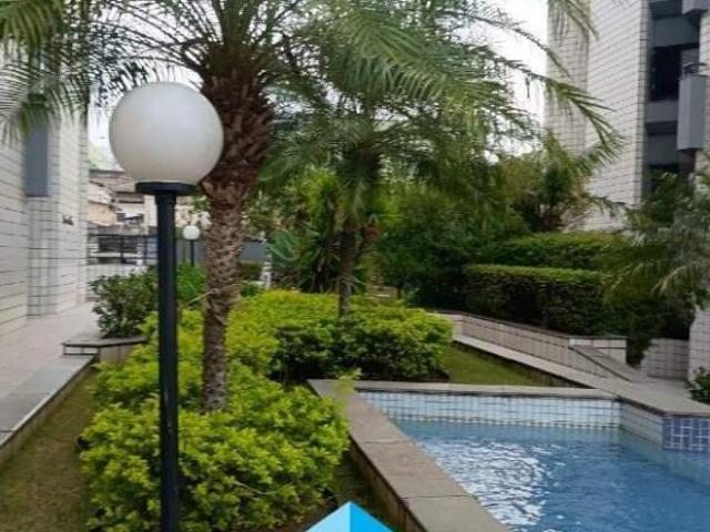 Apto à venda 5 dormitórios Cond. Royal Towers SBC