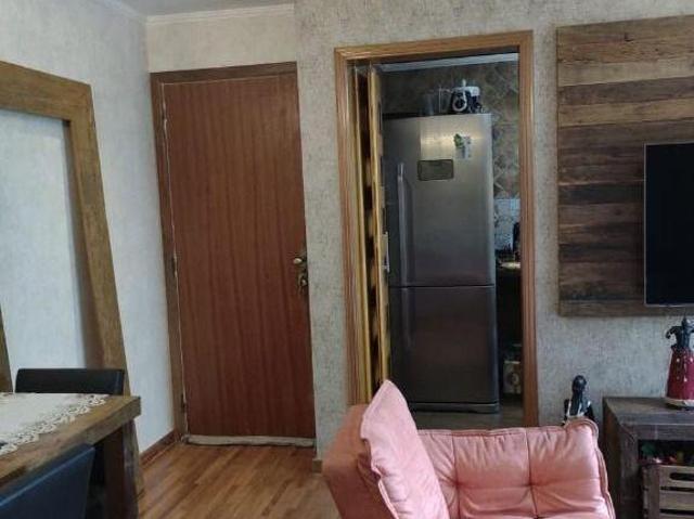Apto. á venda 60 ms. 2 quartos 2 banheiros 1 vaga Metrô Vila Sônia