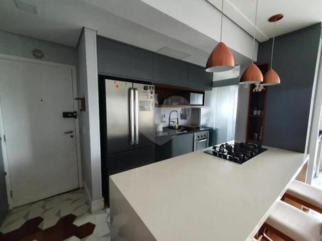 Apto a Venda 70m² Condomínio: Chácara Cantareira Residencial Clube