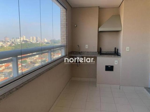 Apto a Venda 850mil 84mts com 3 quartos, 1 suíte, 2 vagas fixas Jaguaré SP