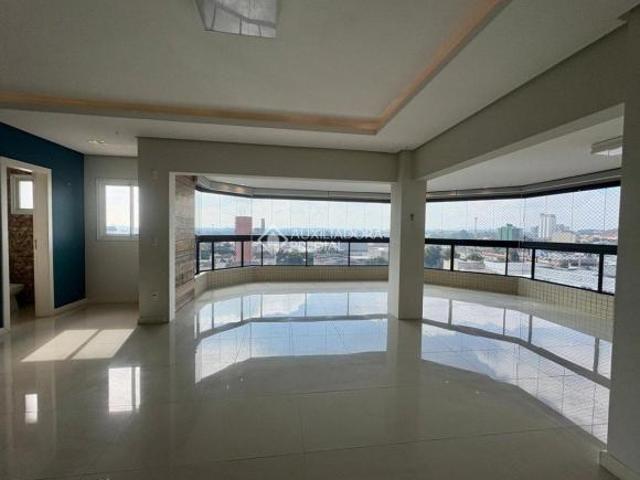 Apto à venda com vista panorâmica no centro de Canoas