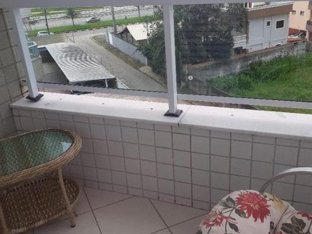 Apto à venda com vista para o mar, excelente oportunidade Indaiá Caraguatatuba