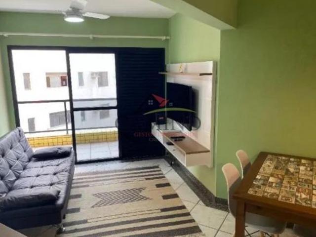 Apto à venda com 02 dormitórios, 72 m² na Enseada, Guarujá/SP