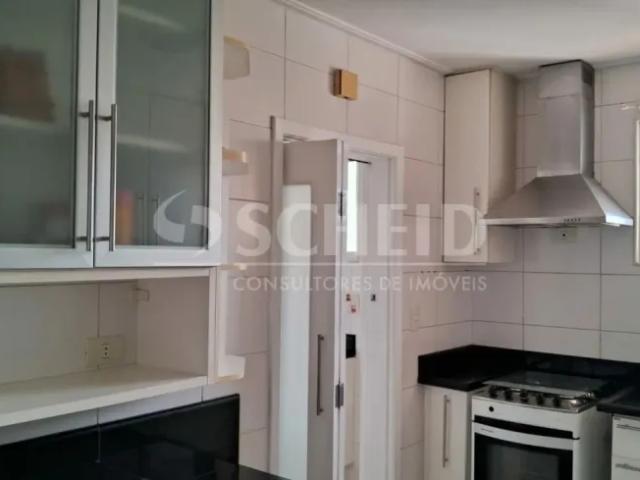 Apto a venda com 03 dormitórios, sendo 01 suite 110 m