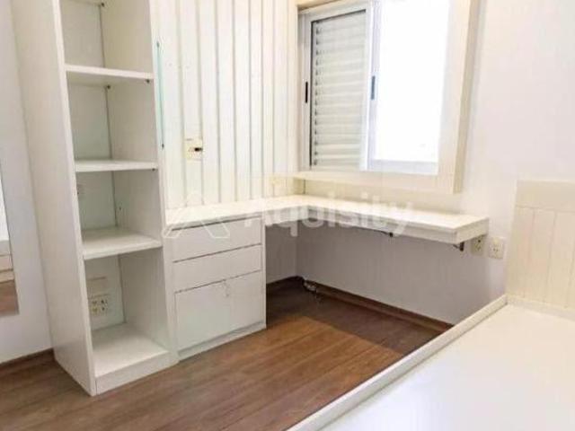 Apto a venda com 114m2 no condomínio Verdes Praças