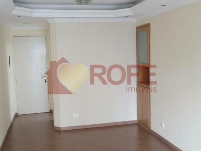 Apto a venda com 2 dorm, 64m2 Campo Belo
