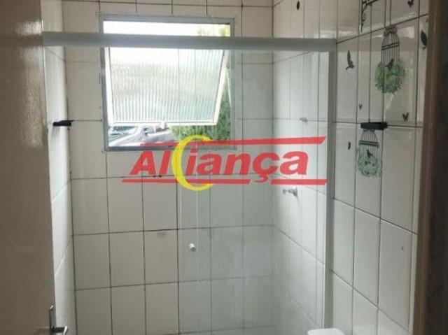 Apto à Venda com 2 dormítorios