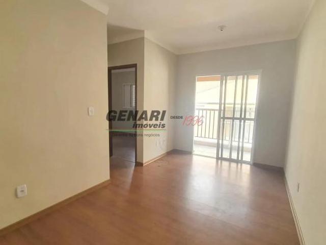 Apto à venda com 2 quartos no The Palms Residencial, Indaiatuba SP