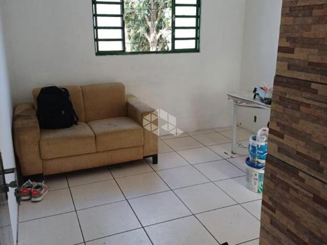 Apto a venda com 2 quartos no bairro Tancredo Neves em Santa Maria RS