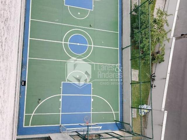 APTO À VENDA, COM 47M² 2 DORMS, ARMÁRIOS PLANEJADOS, SACADA E 1 VAGA COM LAZER COMPLETO VILA NOVA