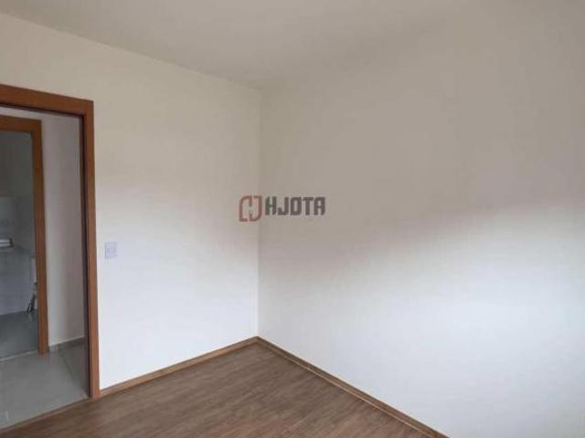 Apto a venda Cond Trinita 49m2 2 Dorms São José do Rio Preto