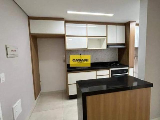 Apto a venda Cond. Amstá Dom Jaime de Barros Câmara SBC/SP