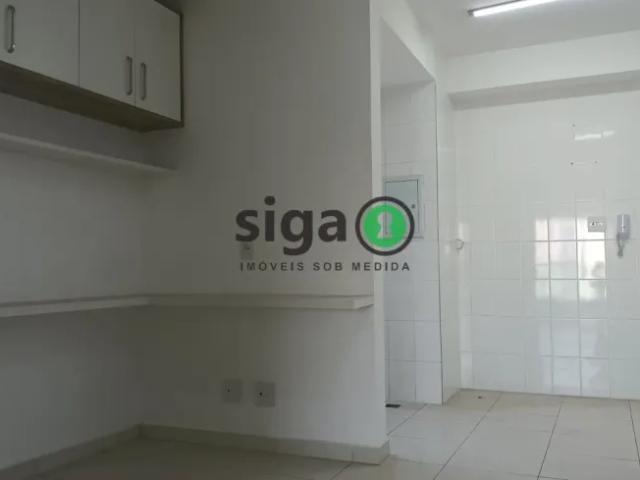 Apto a venda condomínio allgreen morumbi 2 suítes! 120 metros